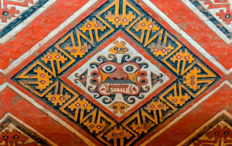 ᐉ Resumen de la Cultura Moche o Mochica | ️