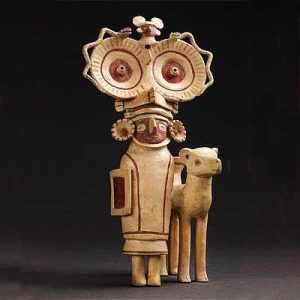 ᐉ La Cultura Recuay y sus manifestaciones culturales ️