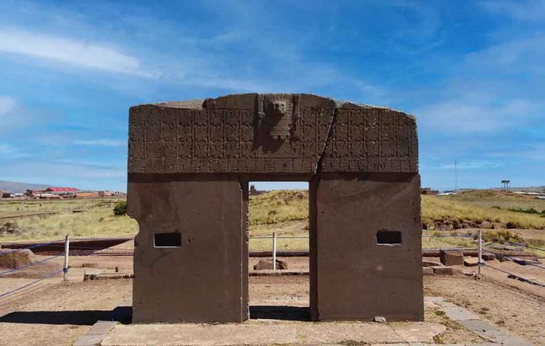 ᐉ Resumen de la Cultura Tiahuanaco |¡La guía definitiva! ️