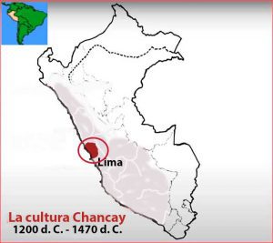 ᐉ Resumen de la Cultura Chancay: importancia y aportes ️