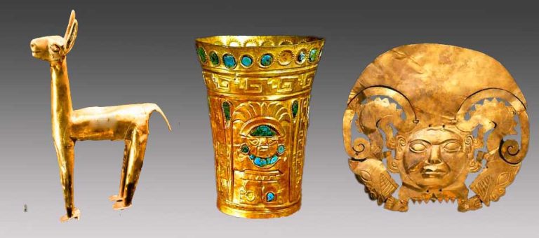 ᐉ Resumen de la cultura Inca | ¡La guía definitiva! ️