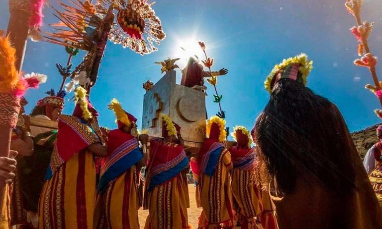 ᐉ Resumen de la cultura Inca | ¡La guía definitiva! ️