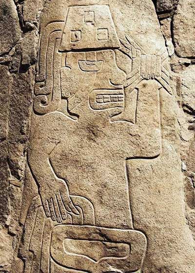 ᐉ Resumen de la cultura Sechín | Guía definitiva ️