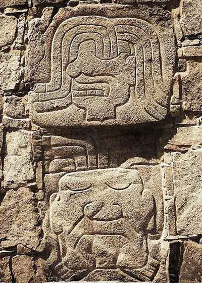 ᐉ Resumen de la cultura Sechín | Guía definitiva ️