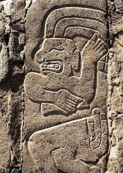 ᐉ Resumen de la cultura Sechín | Guía definitiva ️