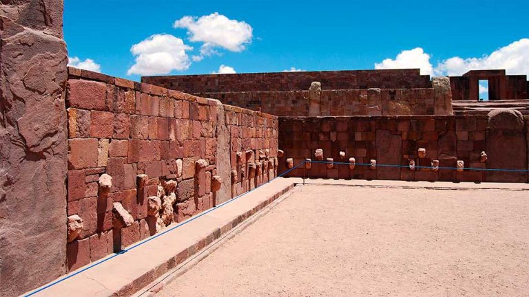 ᐉ Resumen de la Cultura Tiahuanaco |¡La guía definitiva! ️