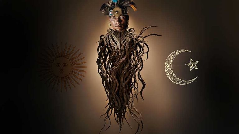 ᐉ La leyenda de Inkarri y su pronto regreso ️